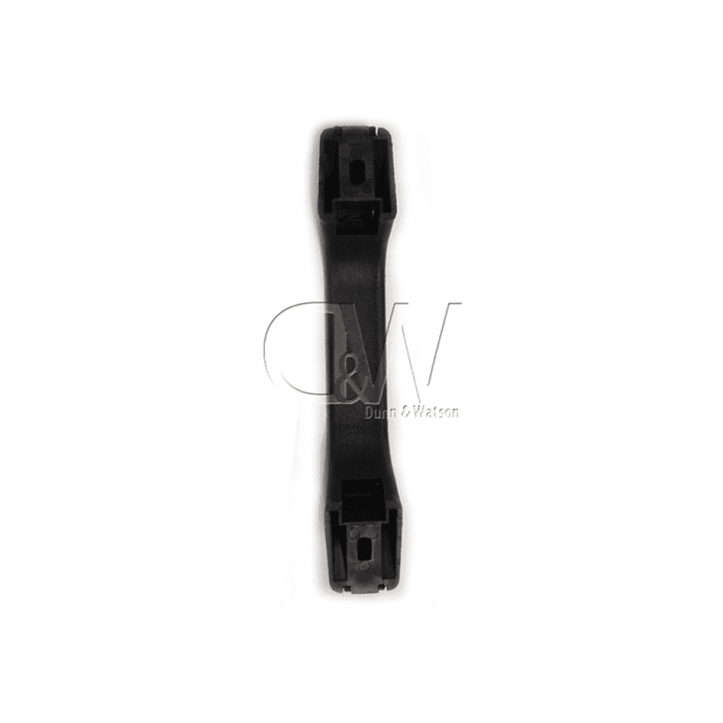 Plastic Grab Handle - Door Locking Slides - Dunn & Watson