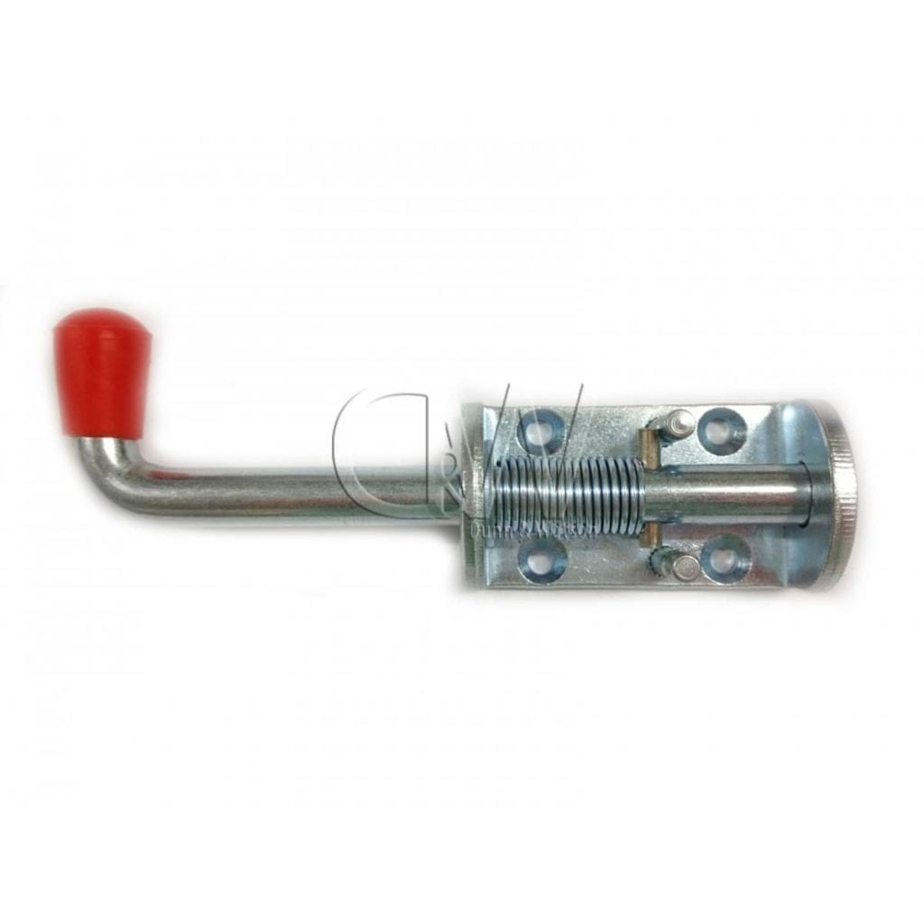 Spring Bolt Large - Camper Trailer, Caravan - Dunn and Watson