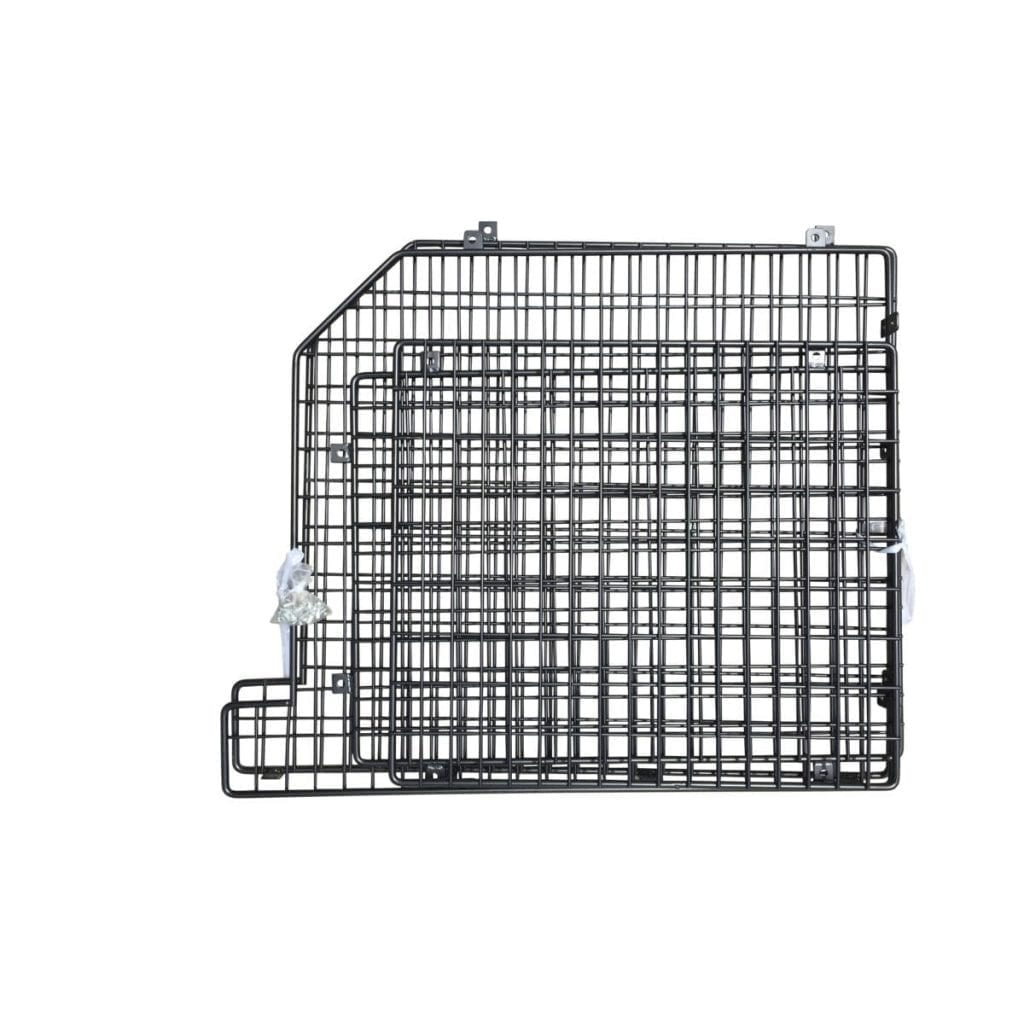 4x4 Fridge Slide Cage Barrier
