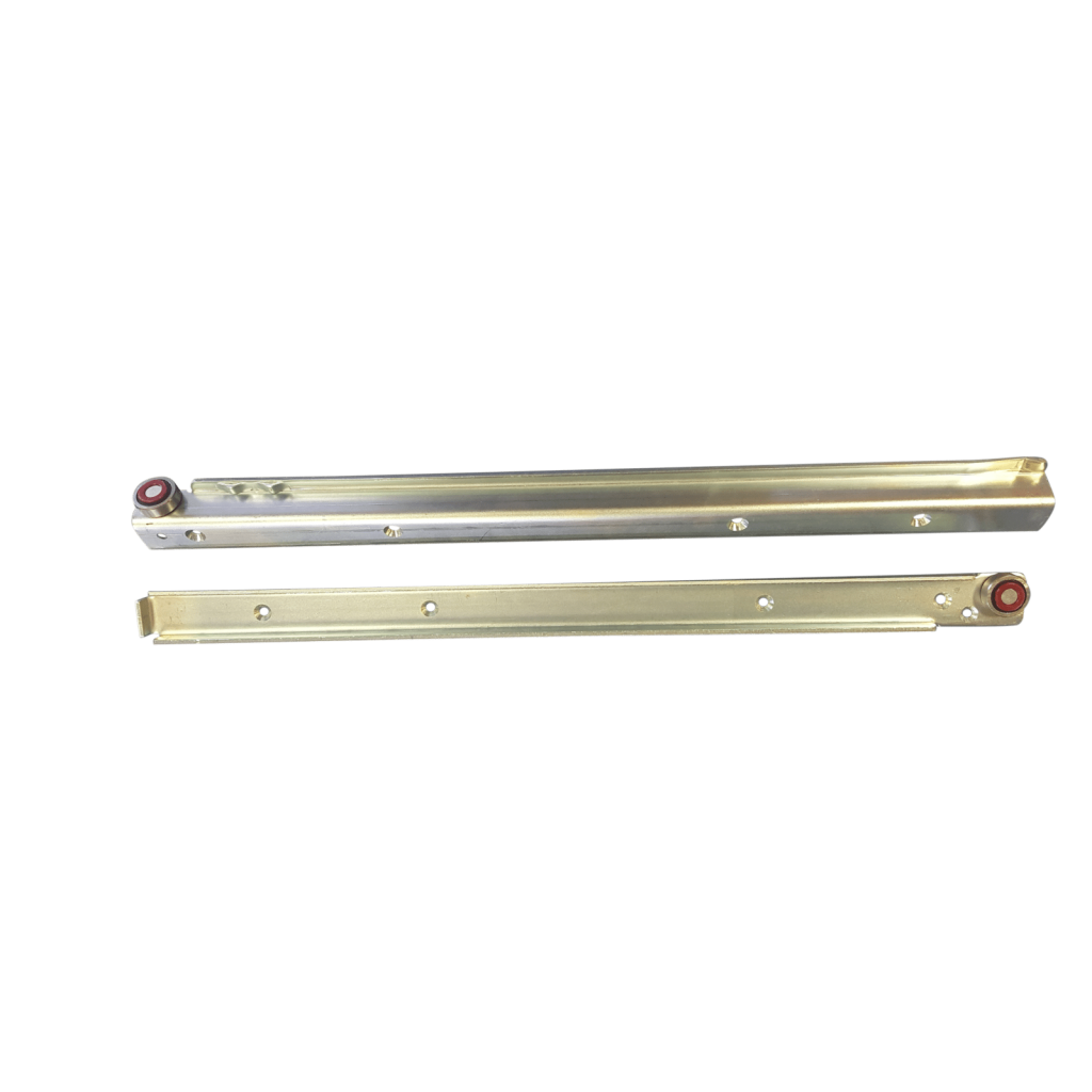 100kg Base Mount Drawer Slide