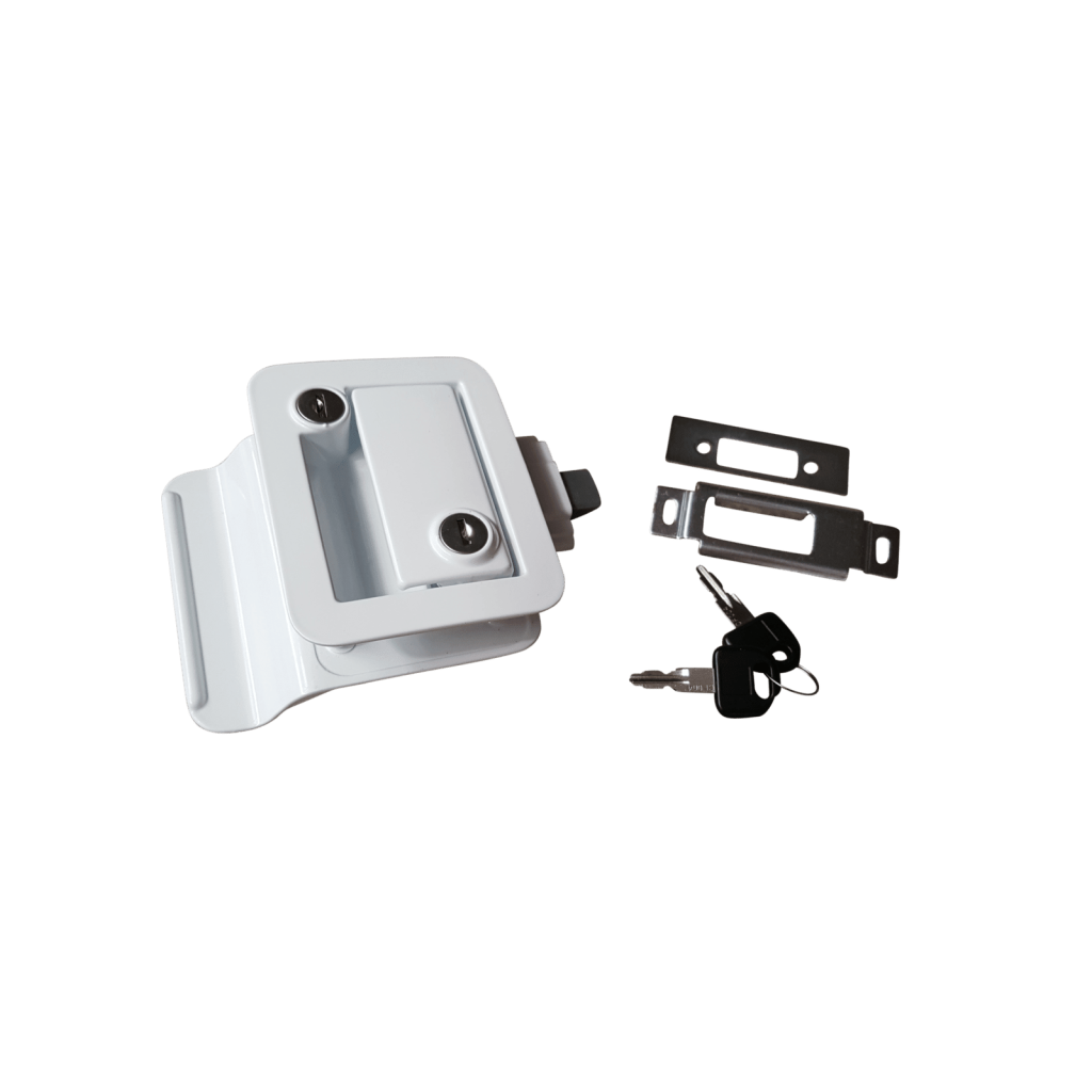 General Locks Archives - Dunn & Watson