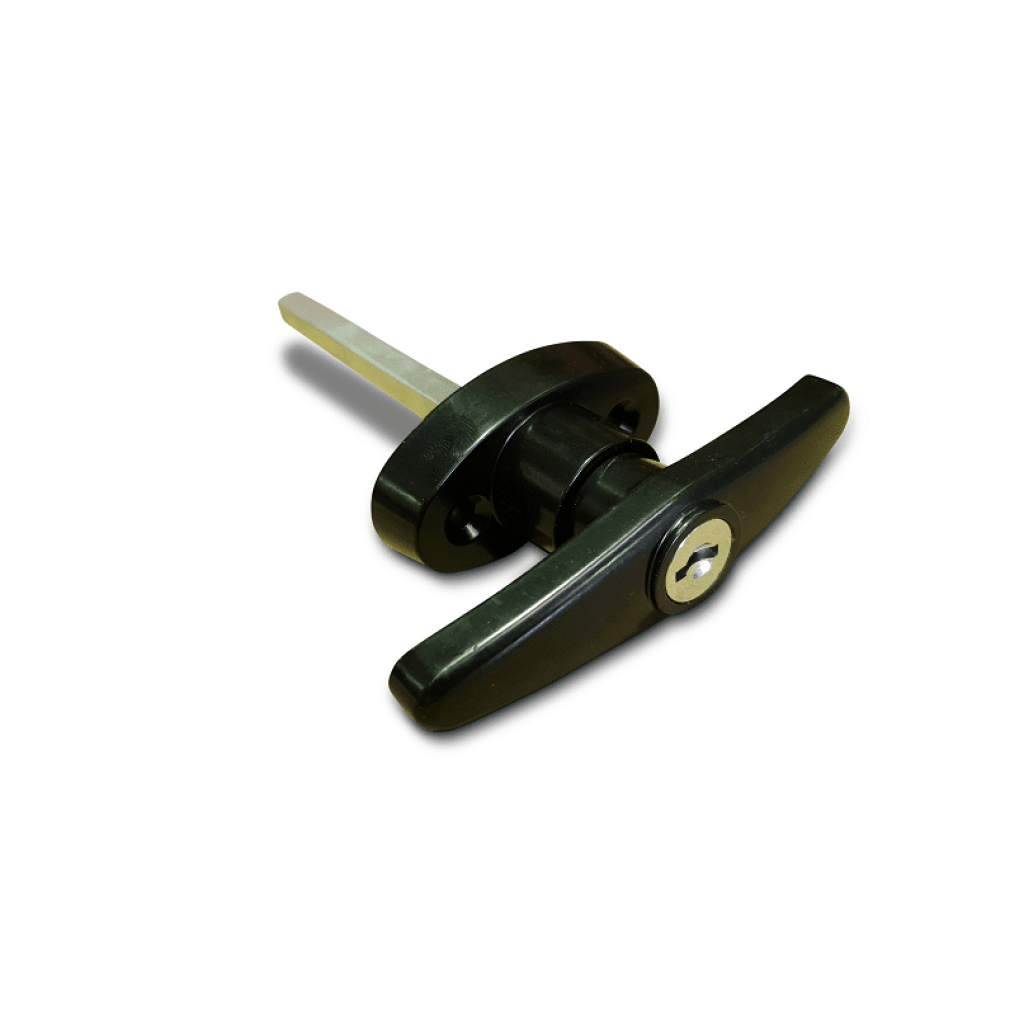 Locks and Handles | Dunn and Watson