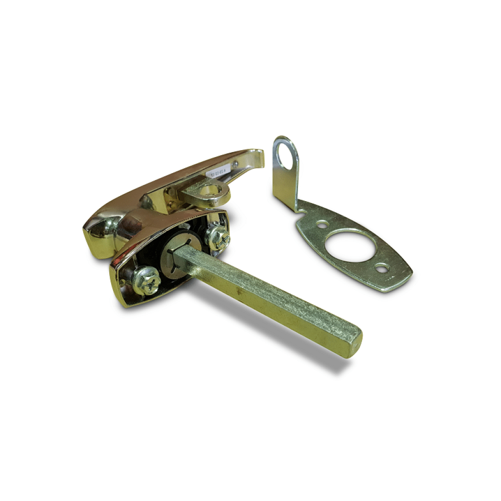 Locks and Handles | Dunn and Watson