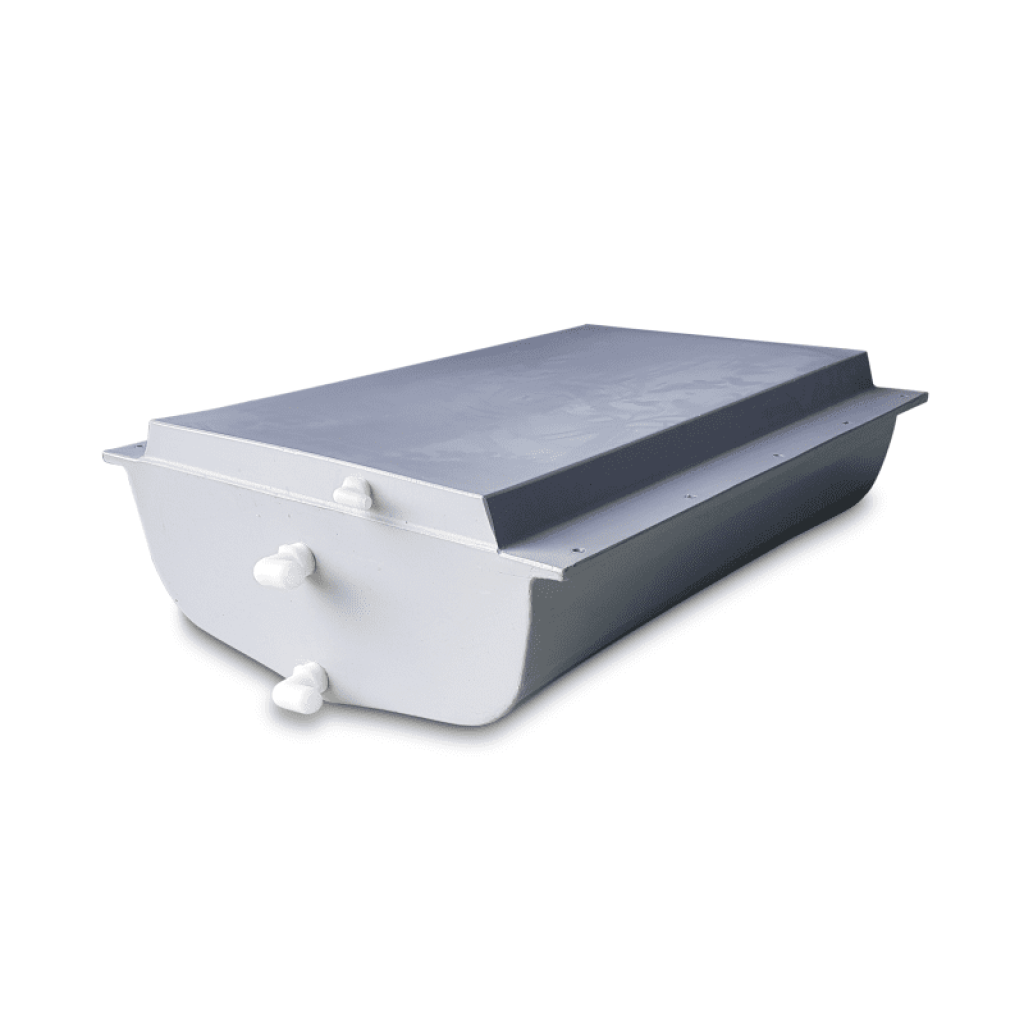 80L Grey Water Tank (Australian Made) - Dunn & Watson