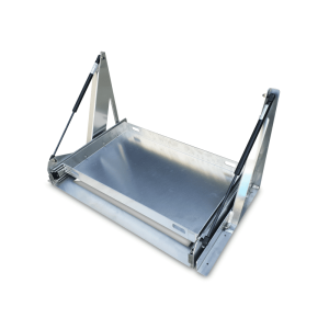60L & Over Sideways Tilt Fridge Slide (Australian Made)