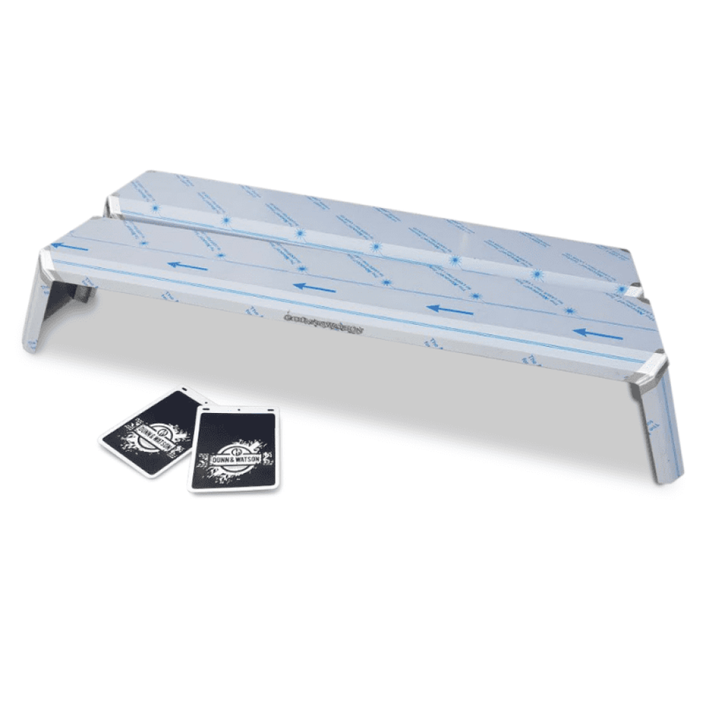 Tray Accessories | Dunn and Watson