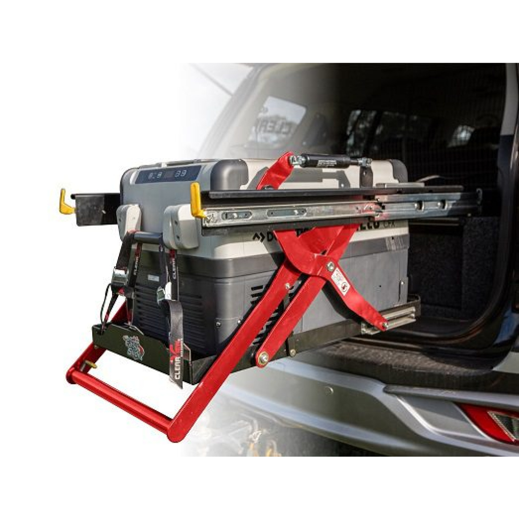 Clearview Easy Fridge Slide ES-150 Plus - Dunn & Watson