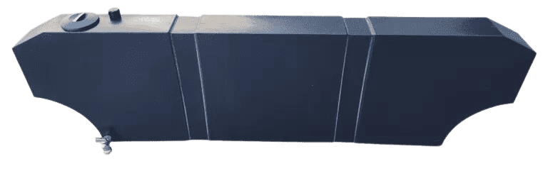 4WD Water Tanks & Accessories