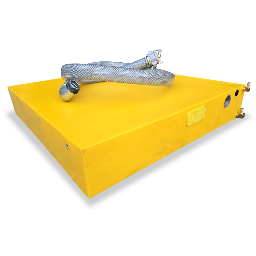 Universal Diesel Tanks - 4WD Accessories - Dunn and Watson