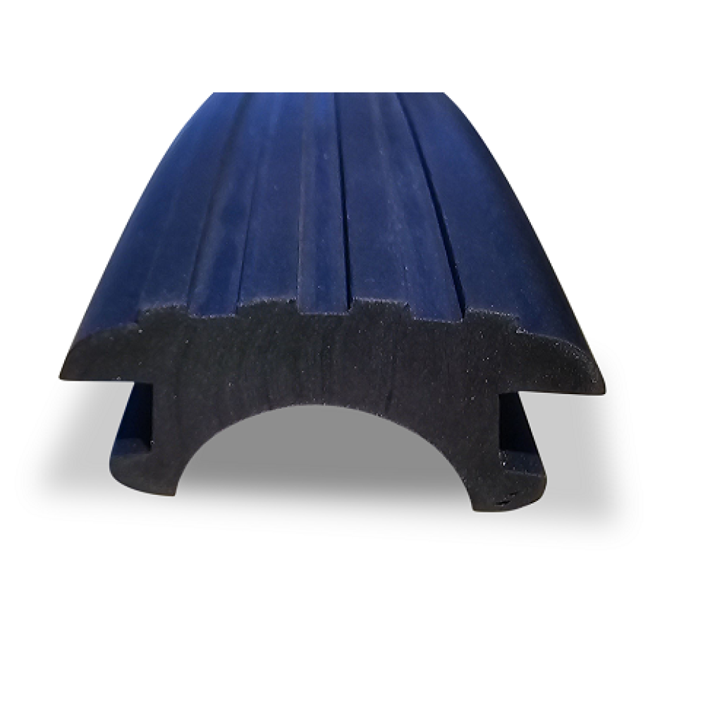 Unistrut Channel Rubber - Dunn & Watson