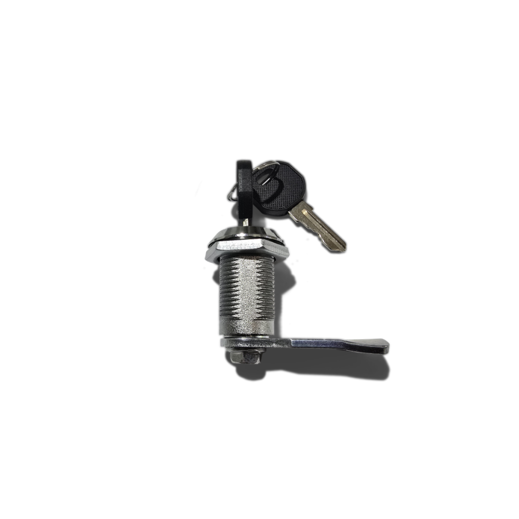 Locks and Handles | Dunn and Watson