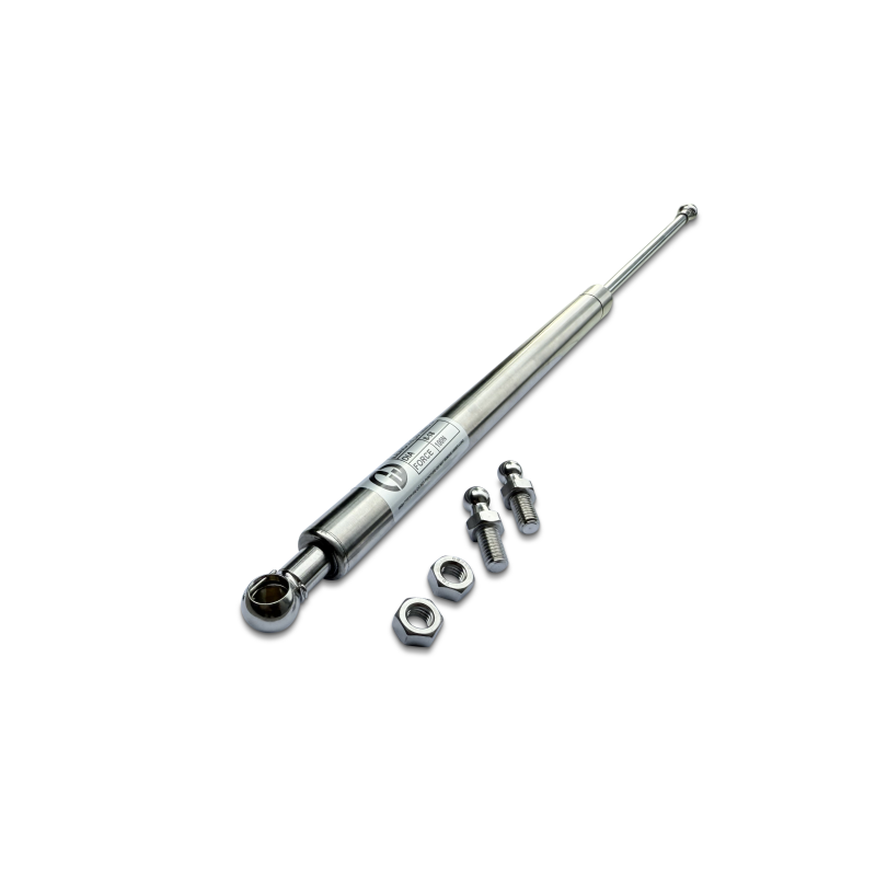 Heavy Duty Gas Struts | Gas Strut Fittings & Brackets