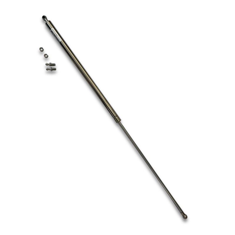 Heavy Duty Gas Struts | Gas Strut Fittings & Brackets