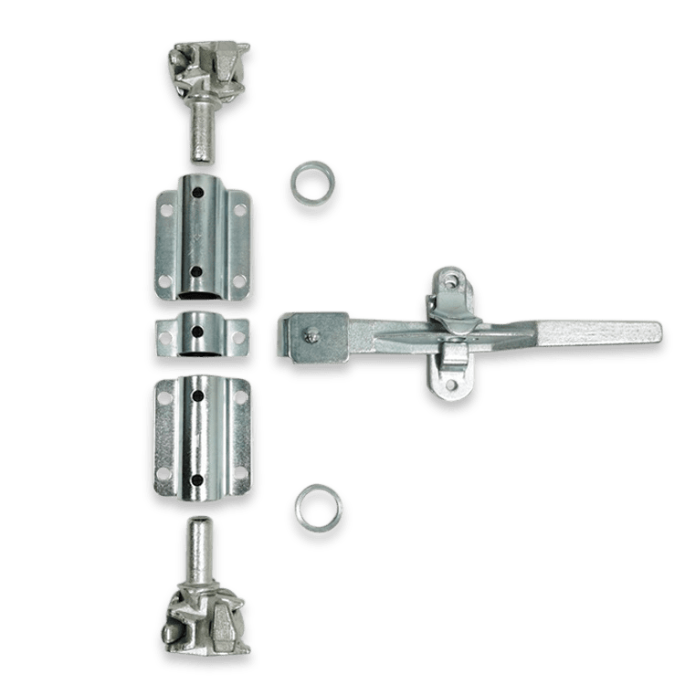 Cam Kit 34mm O.D. - Dunn & Watson